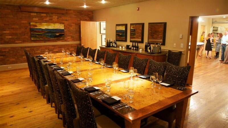 The Loft at Soby's - Table 301 Catering